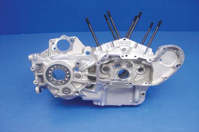 S.T.D. Evolution Engine Case Set [10-0036] - $1,132.06 : SMC Cycles