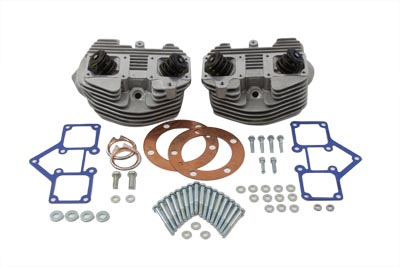 S&S Shovelhead Cylinder Heads Big Bore [11-0047] - $1,618.96 : SMC Cycles