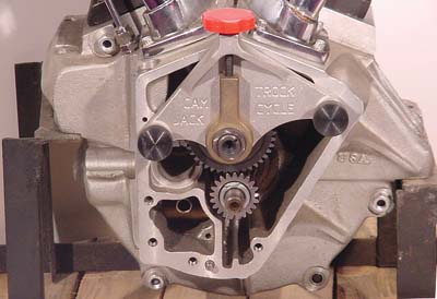 Trock Cam Jack Tool [16-0658] - $91.95 : SMC Cycles