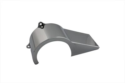 Smooth Belt Drive Guard Chrome [20-0682] - $92.20 : SMC Cycles