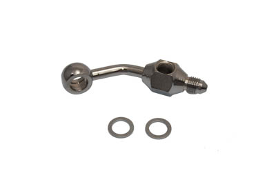 Brake Hose Adapter Fitting [23-4303] - $28.91 : SMC Cycles