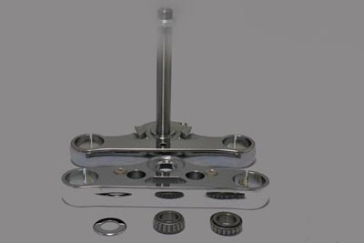 Triple Tree Set Chrome [24-1310] - $257.00 : SMC Cycles