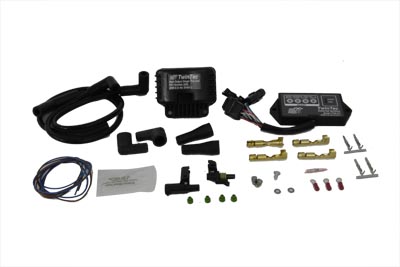 External Ignition Module Single or Dual Fire [32-3017] - $397.37 : SMC ...