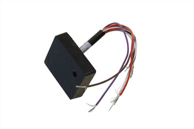 Auto Cancel Turn Signal Module [32-4152] - $112.15 : SMC Cycles