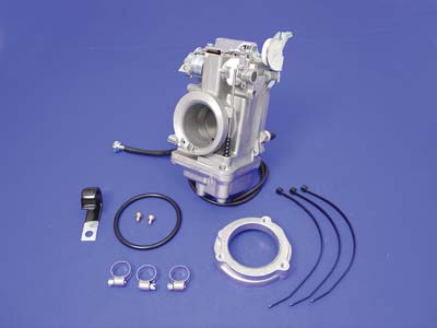 Screamin Eagle 42mm Carburetor Kit [35-0027] - $465.70 : SMC Cycles