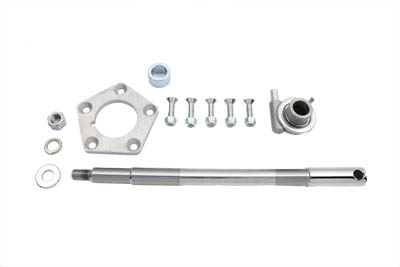 Left Side Speedometer Drive Adapter Kit [36-0547] - $92.15 : SMC Cycles