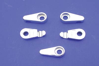 Electronic Ignition Wire Hold Down Clamp [37-9015] - $17.86 : SMC Cycles