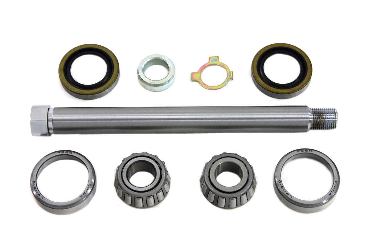 Swingarm Pivot Kit [44-1974] - $51.01 : SMC Cycles