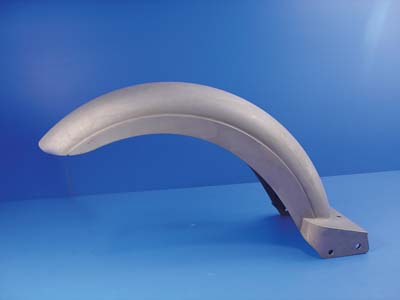 Steel Strutless Rear Fender [50-0230] - $295.95 : SMC Cycles