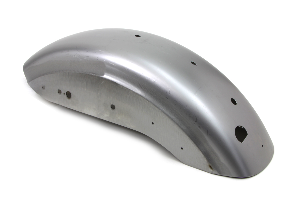 Custom Chopped Rear Fender [50-1700] - $121.69 : SMC Cycles