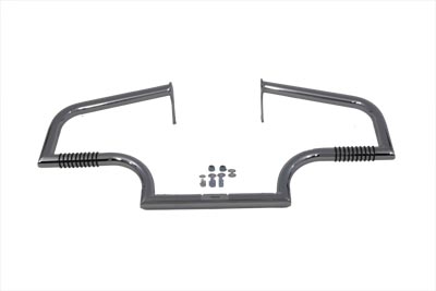 Lindby Custom Front Engine Bar [50-2058] - $370.23 : SMC Cycles