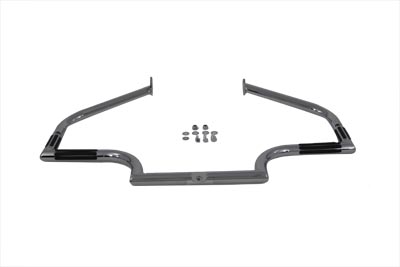 Lindby Custom Twinbar Engine Bar [50-2069] - $550.63 : SMC Cycles