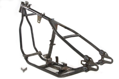 Replica Wishbone Rigid Frame [51-2150] - $1,795.15 : SMC Cycles
